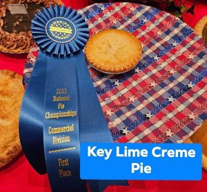 Award Winning Pies - Table Talk Pies